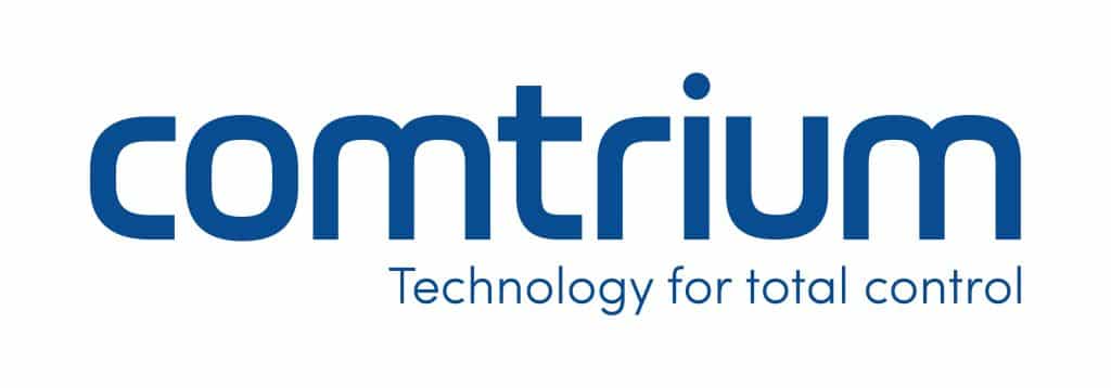 TECHNOLOGY FOR TOTAL CONTROL - Comtrium TECHNOLOGY FOR TOTAL CONTROL - Comtrium